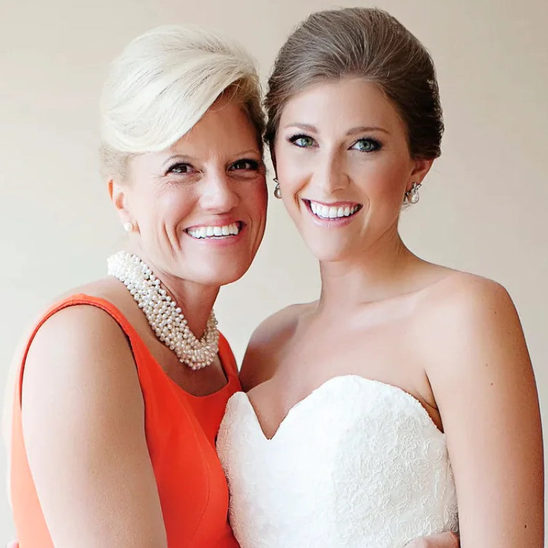 Hermosa Wedding: Katie Gawne