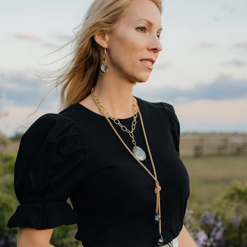 Hermosa Heroine: Laura Shuler