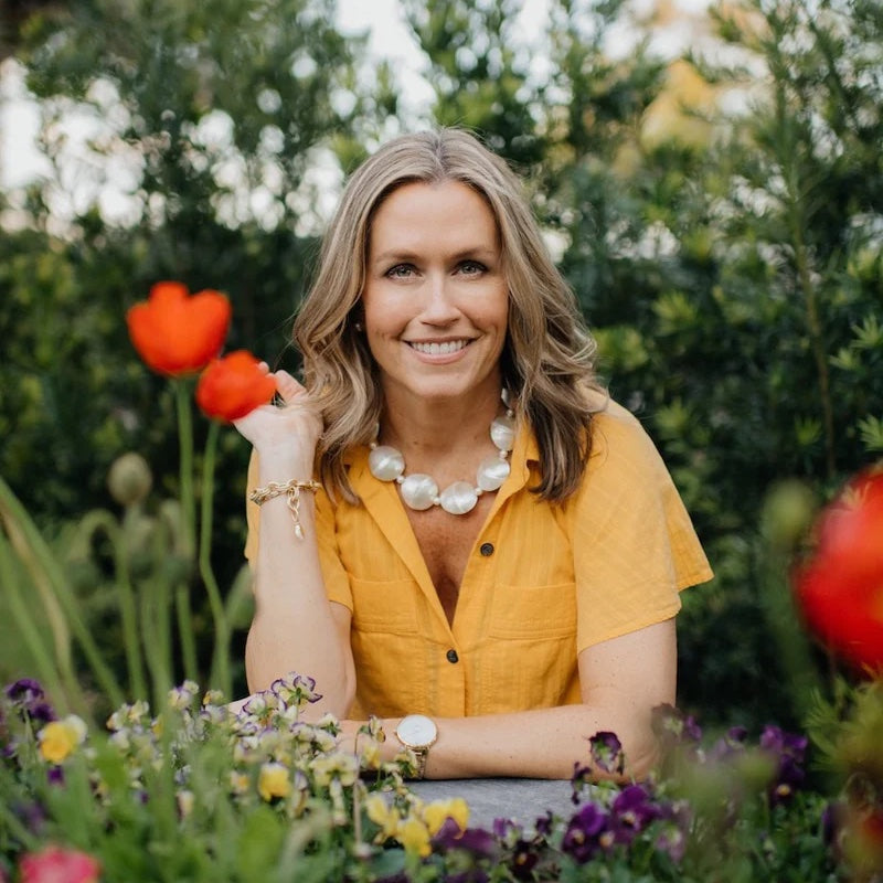 Hermosa Heroine: Lori Posnanski